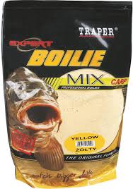 Směs na boilies ⇒ 0 variant, Slevy až -18% | RYBYX.cz